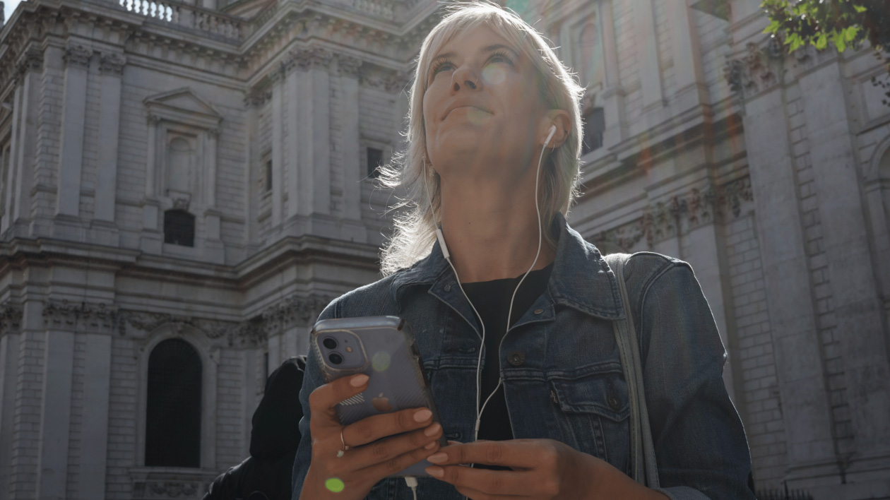 Audio Tour Case Study | Creating exceptional self-guided audio tours at ...