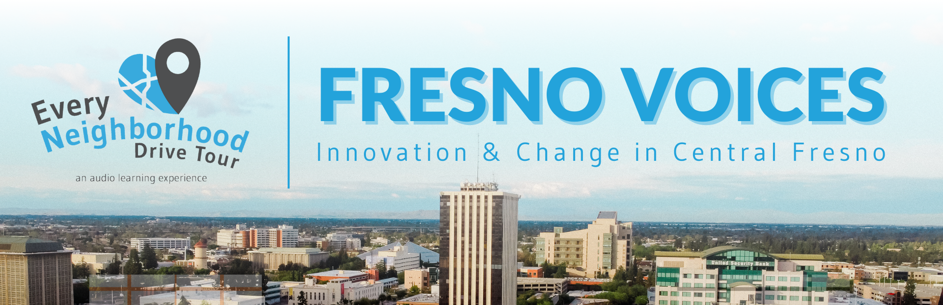 Fresno Voices: Innovation and Change in Central Fresno | Fresno ...