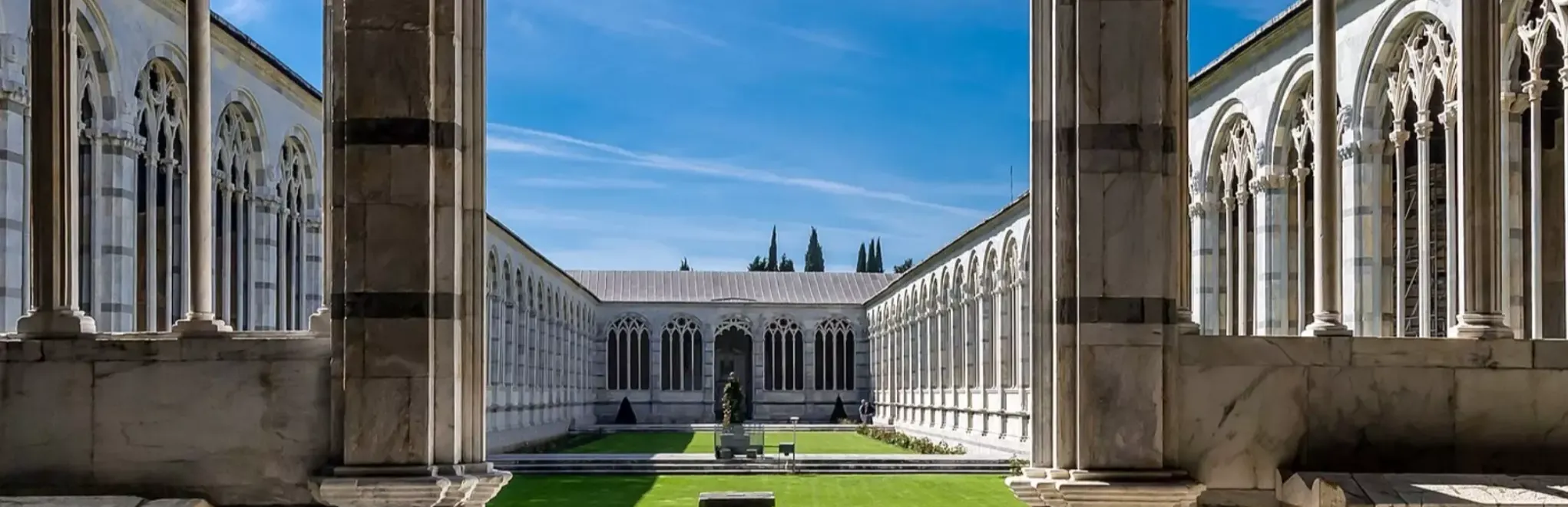 List of tour locations | Pisa’s Square of Miracles: An Audio Tour ...
