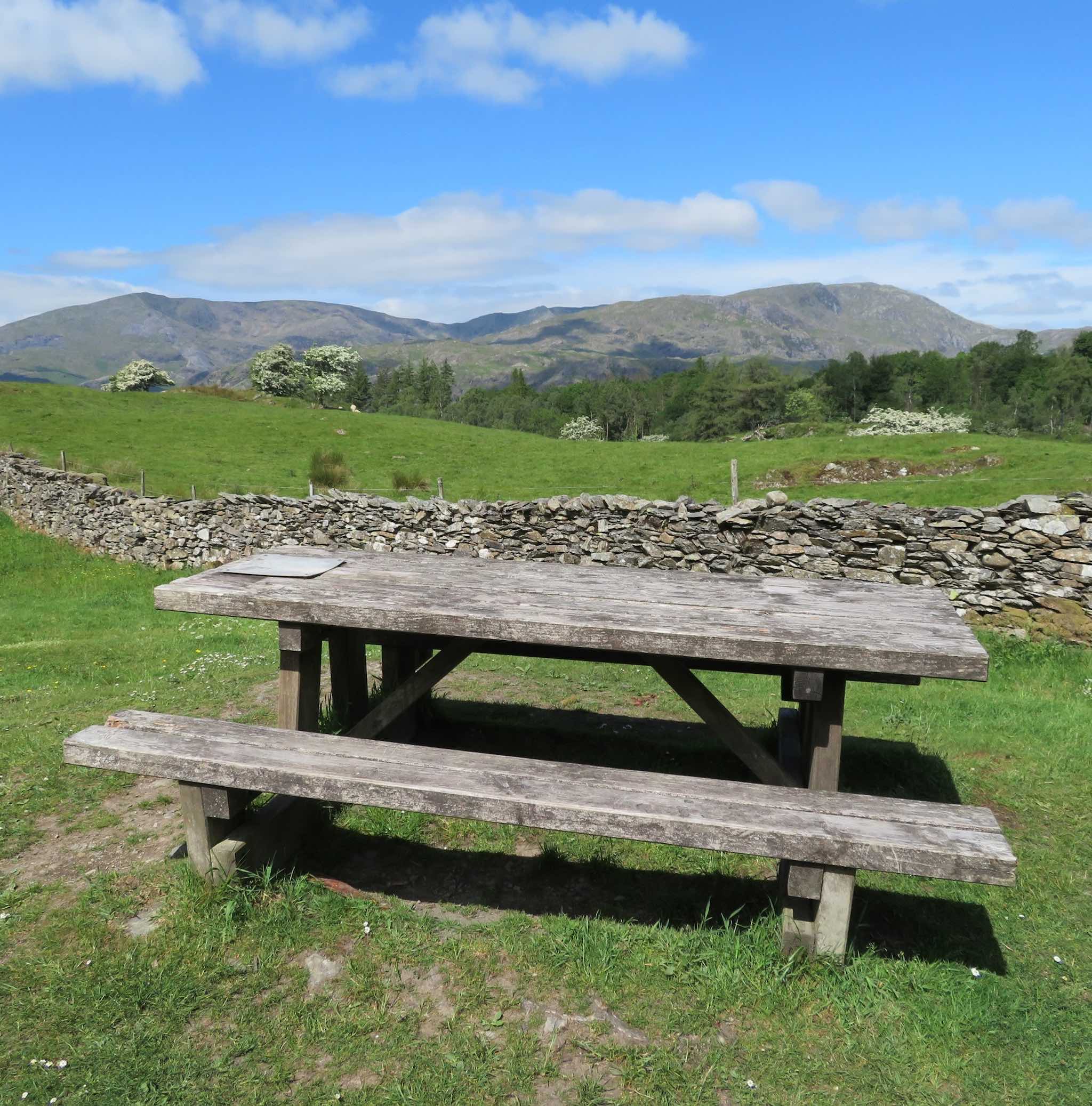 Beatrix Potter » Lake District audio guide app » VoiceMap