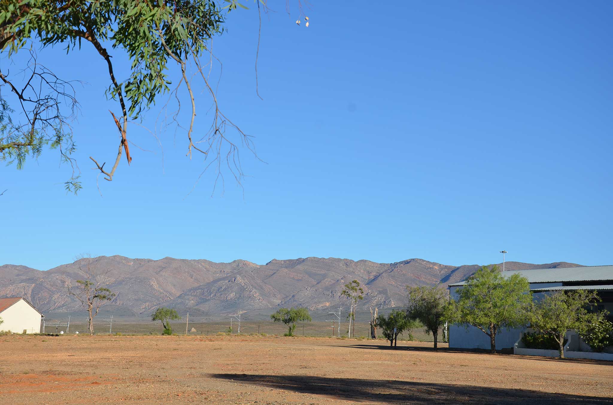 The Cricket Pitch Karoo Audio Guide App VoiceMap The Cricket Pitch Karoo Audio Guide App VoiceMap