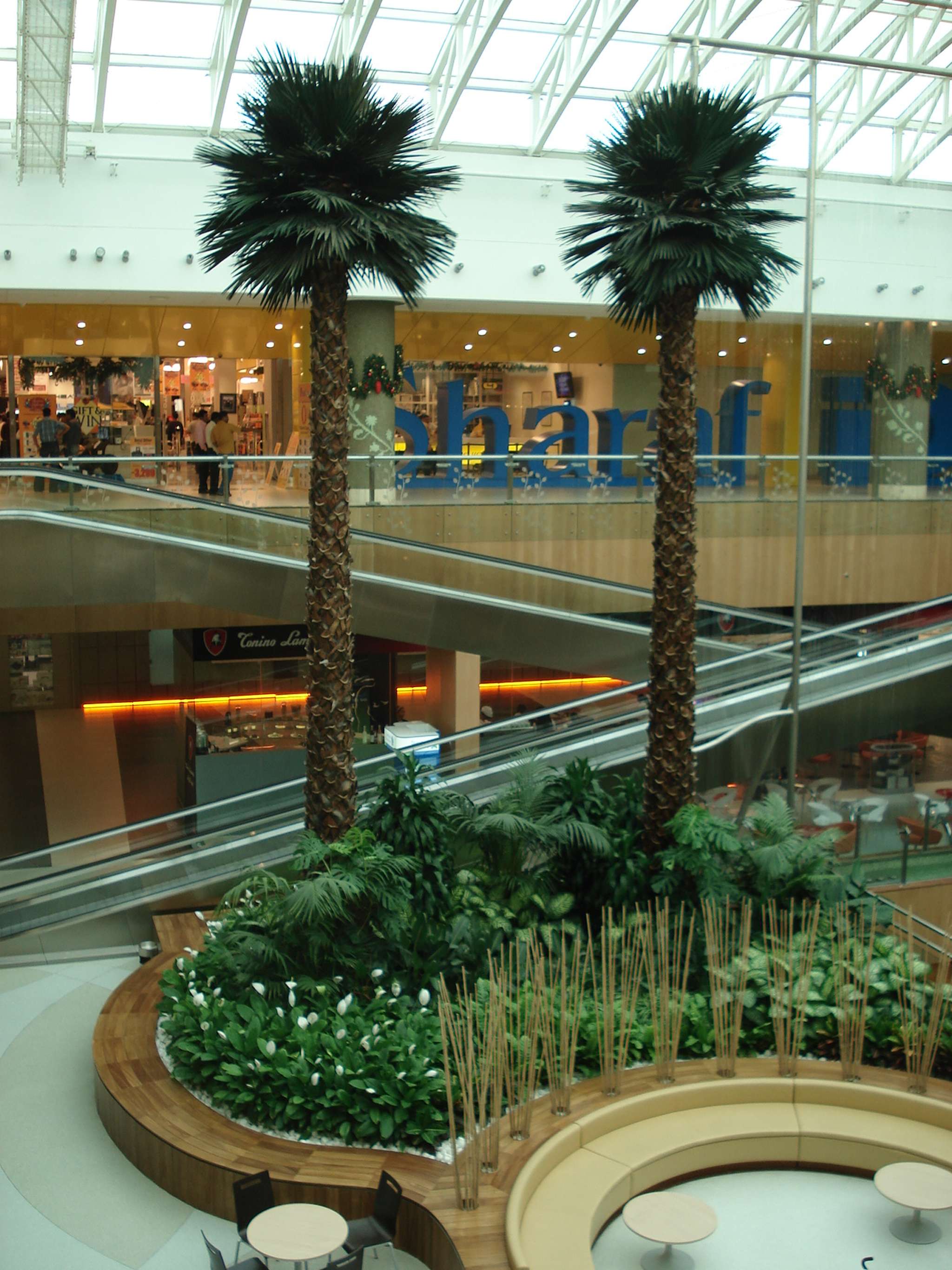 Metro Moments: New Dubai from DMCC » Free Dubai audio tour » VoiceMap