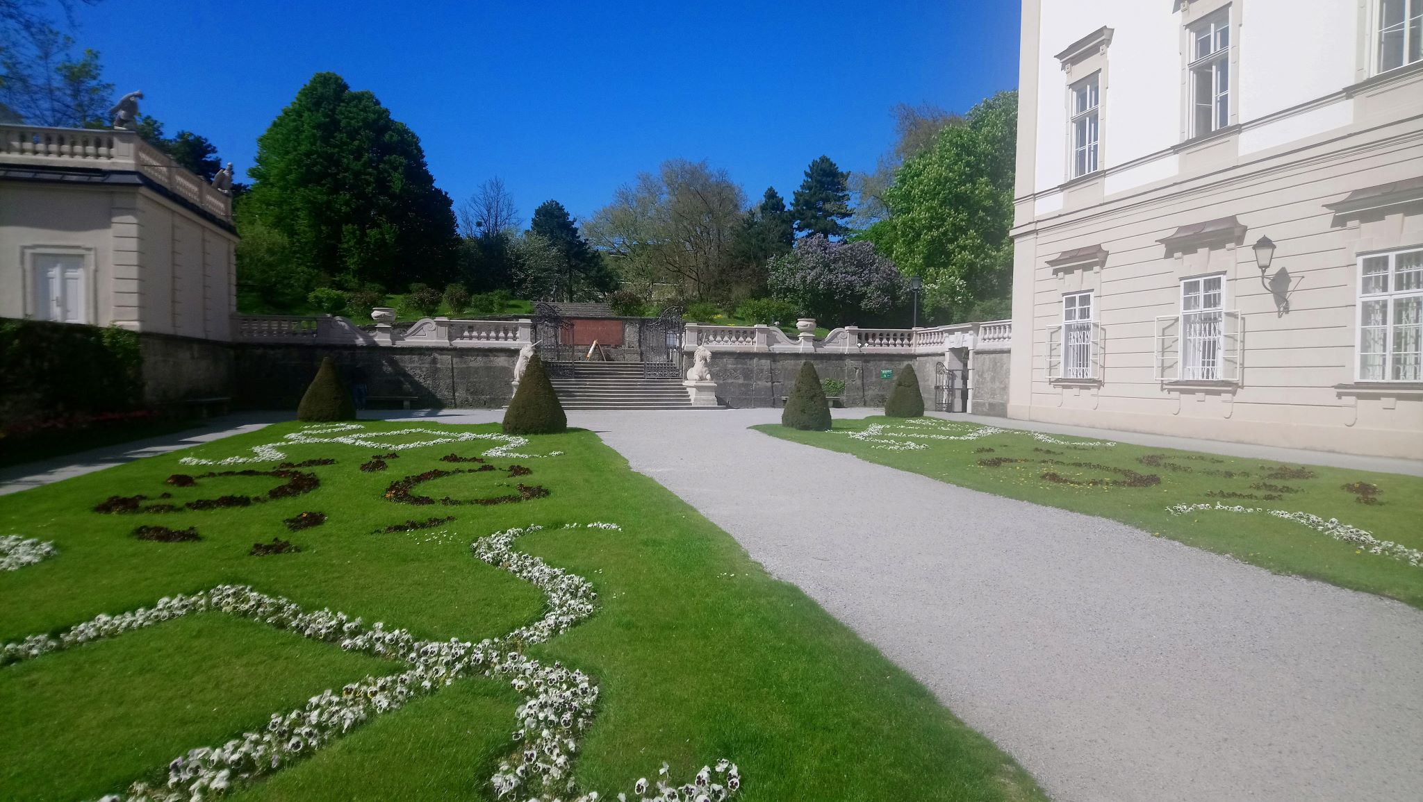 Do Re Mi Steps » Salzburg audio guide app » VoiceMap