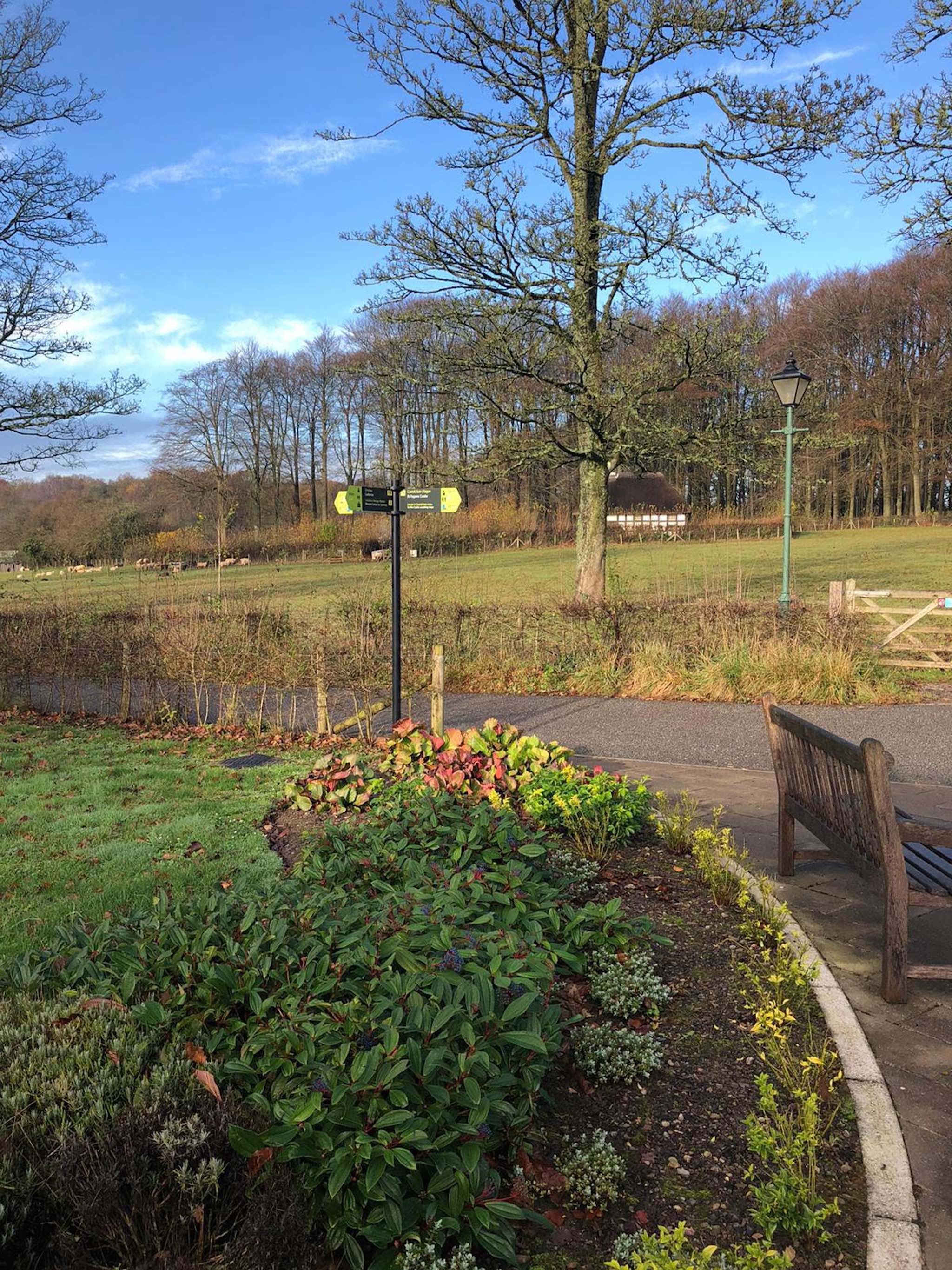 The Ghosts of St Fagans: A Stroll Through the Haunted Museum » Cardiff ...
