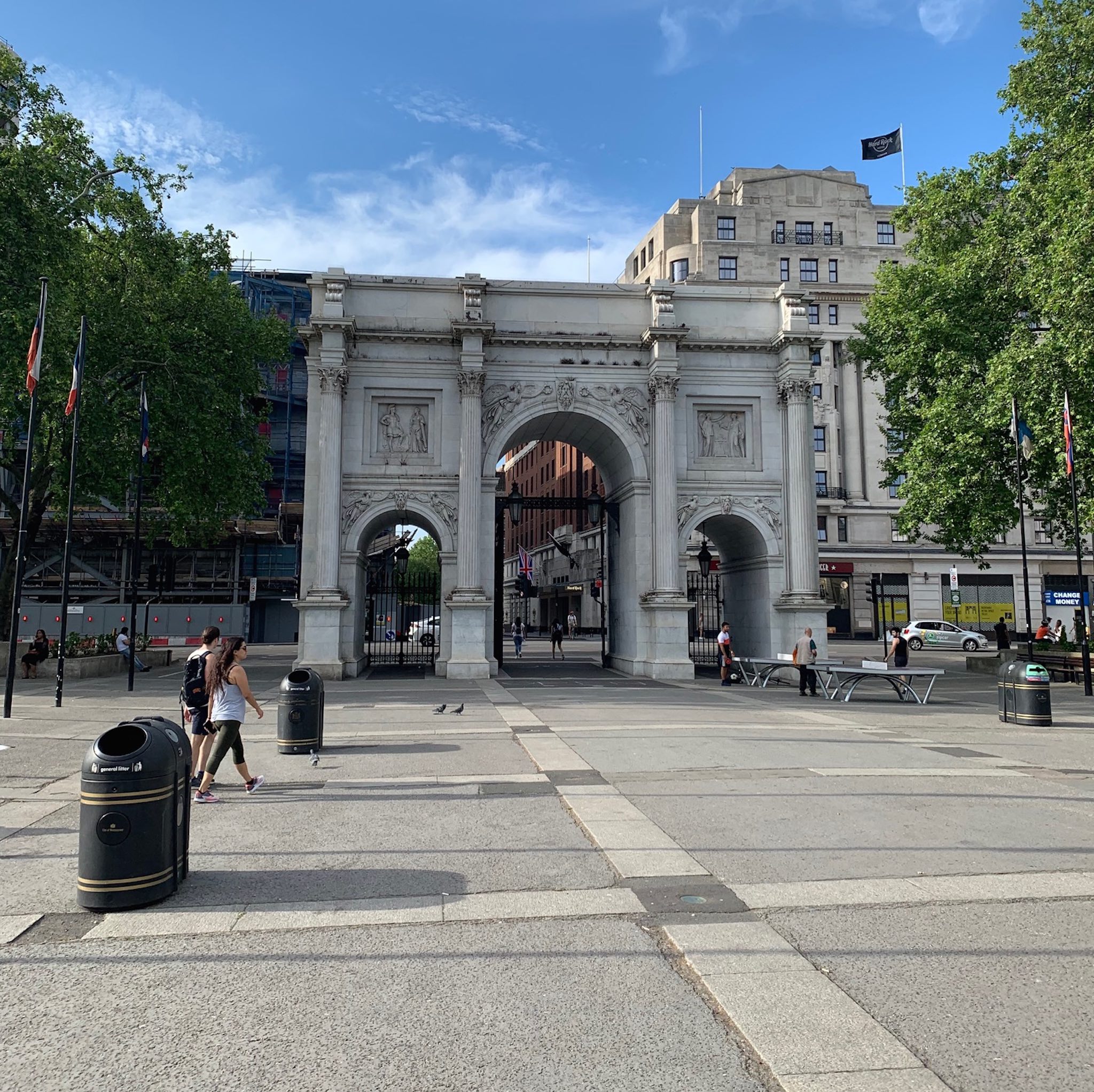 Hyde Park and Kensington Gardens: Royalty, Relaxation and Rebellion ...
