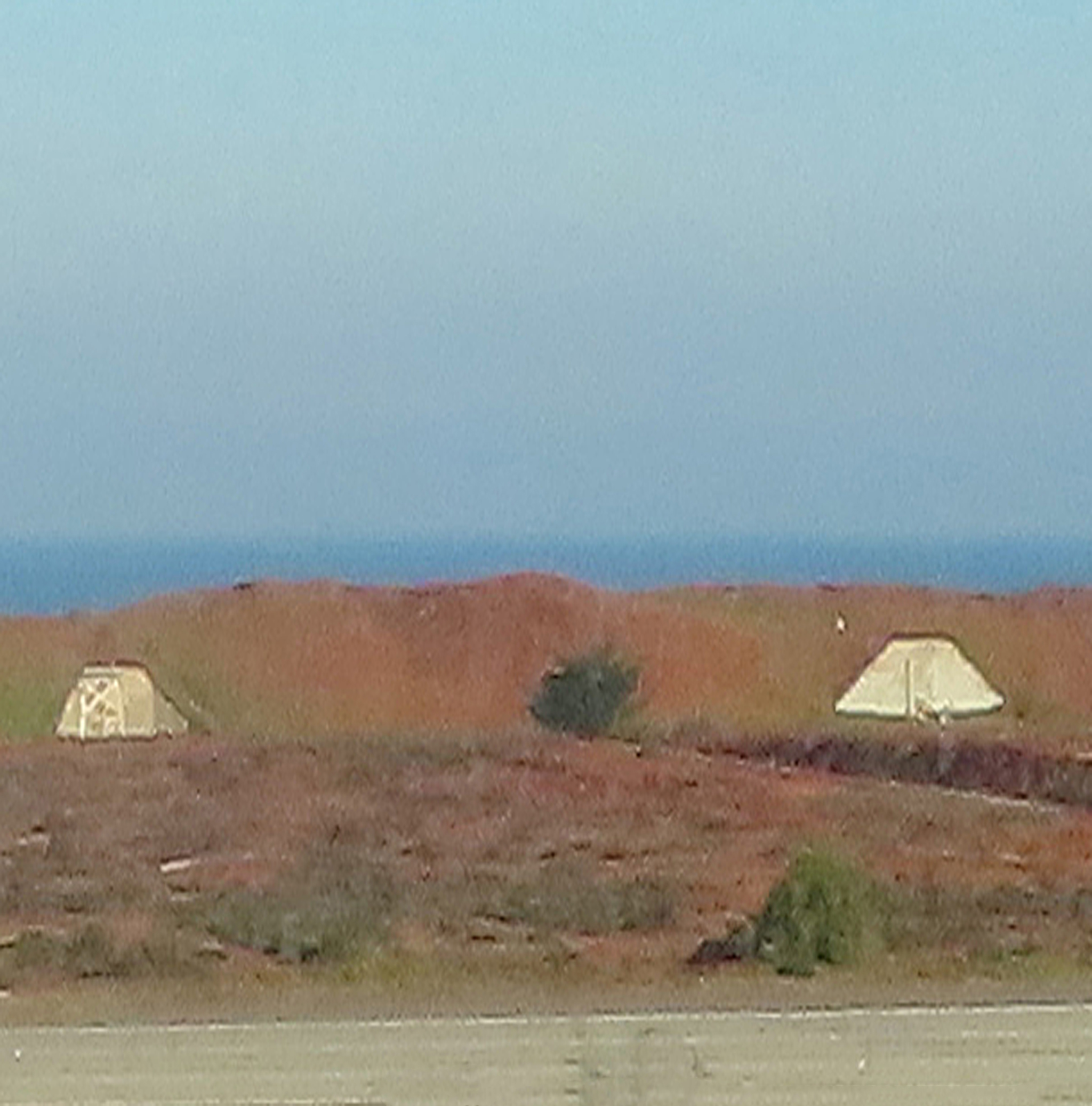 Fort Ord Bunkers » Monterey Peninsula, California audio guide app ...