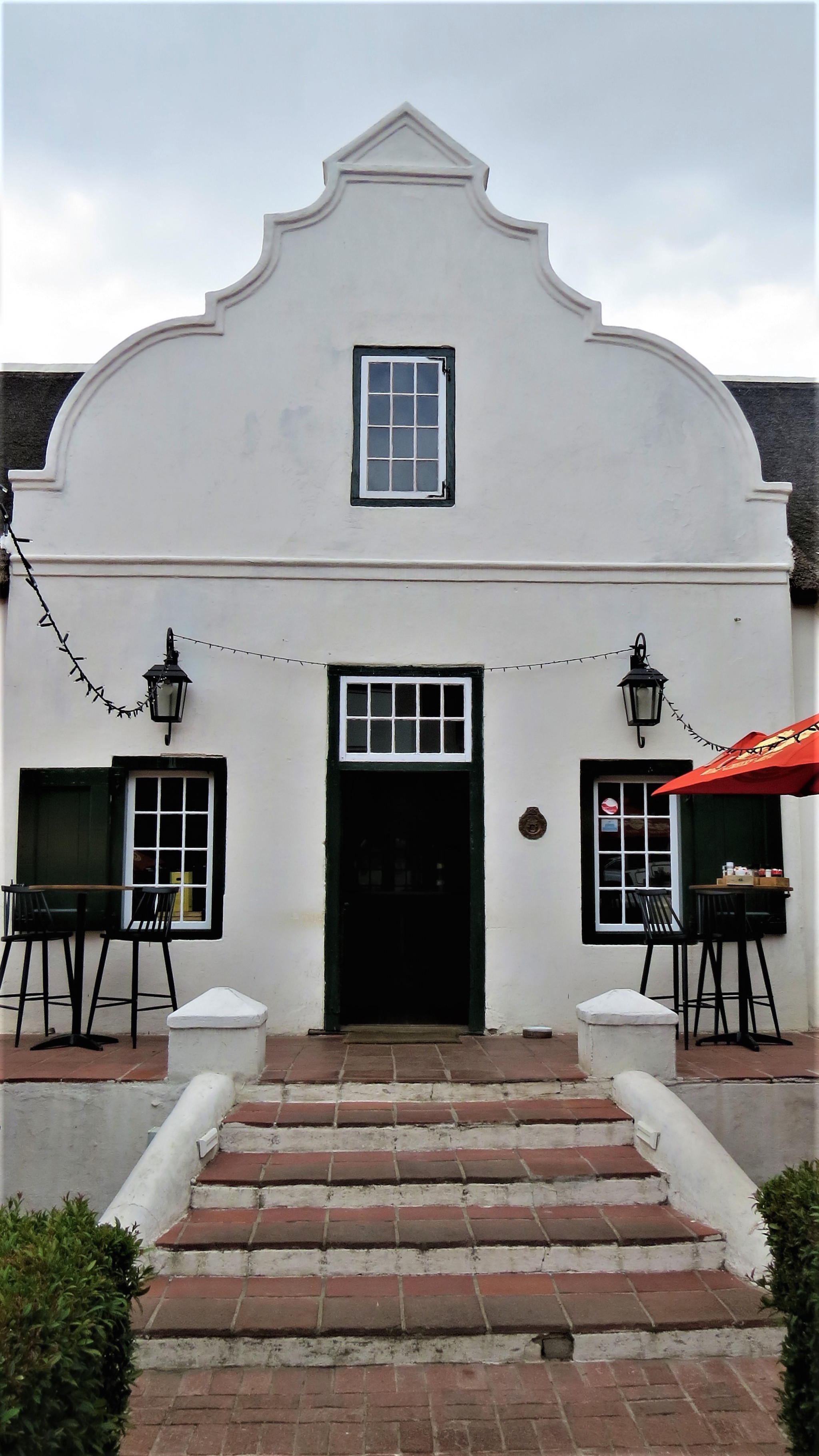 Paarl Heritage Trail: A Story of Wine and Pearls » Free Cape Winelands ...