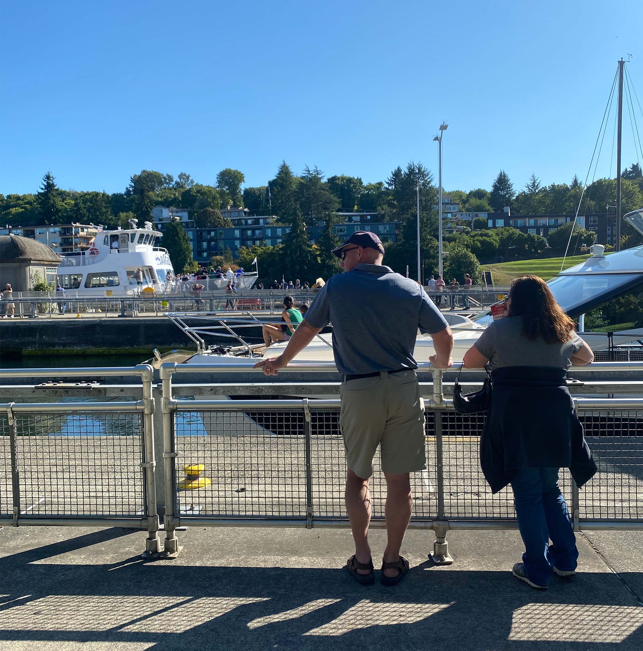 Star Legend » Seattle, Washington audio guide app » VoiceMap