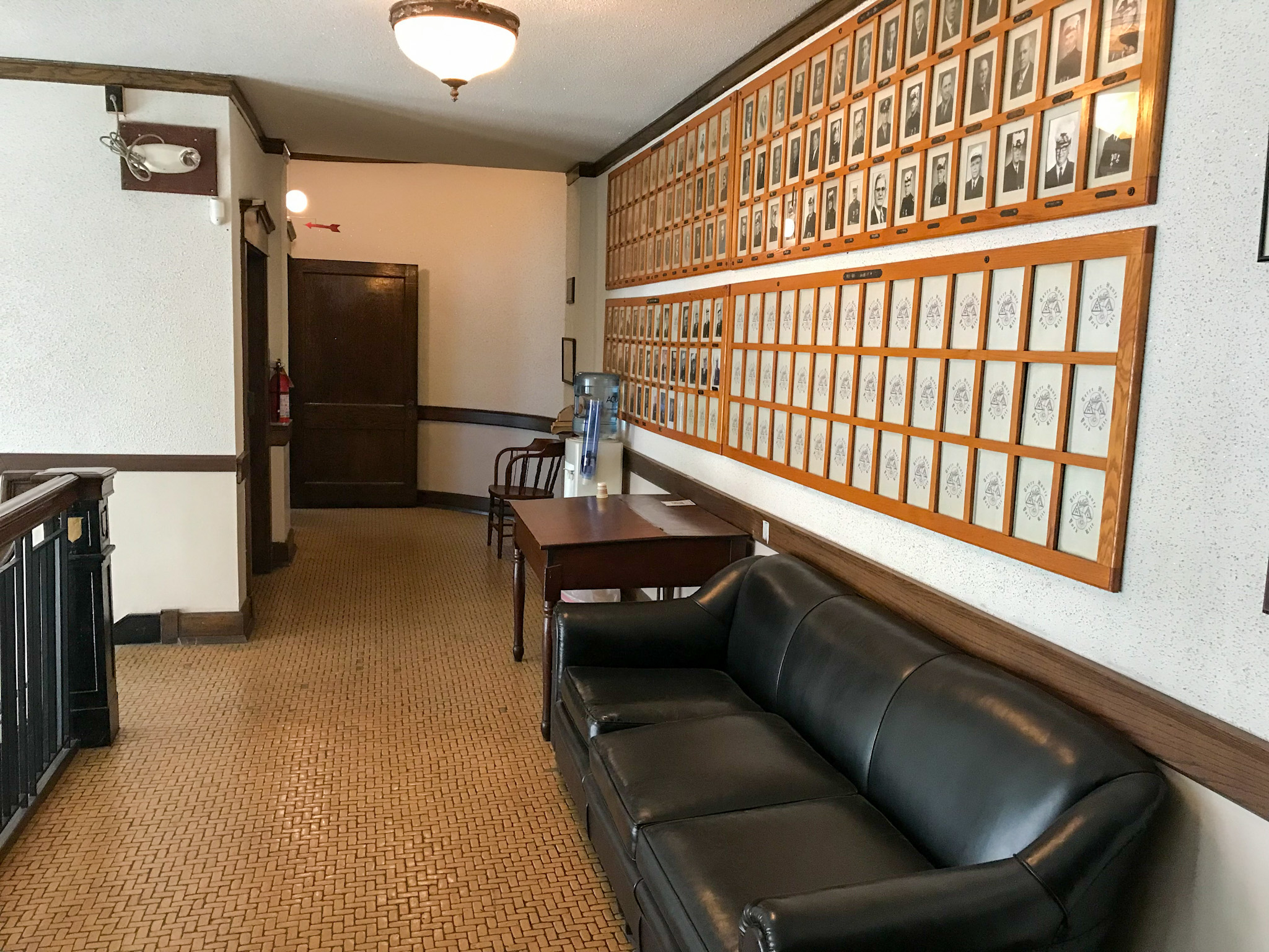 Third Floor » Terre Haute, Indiana audio guide app » VoiceMap