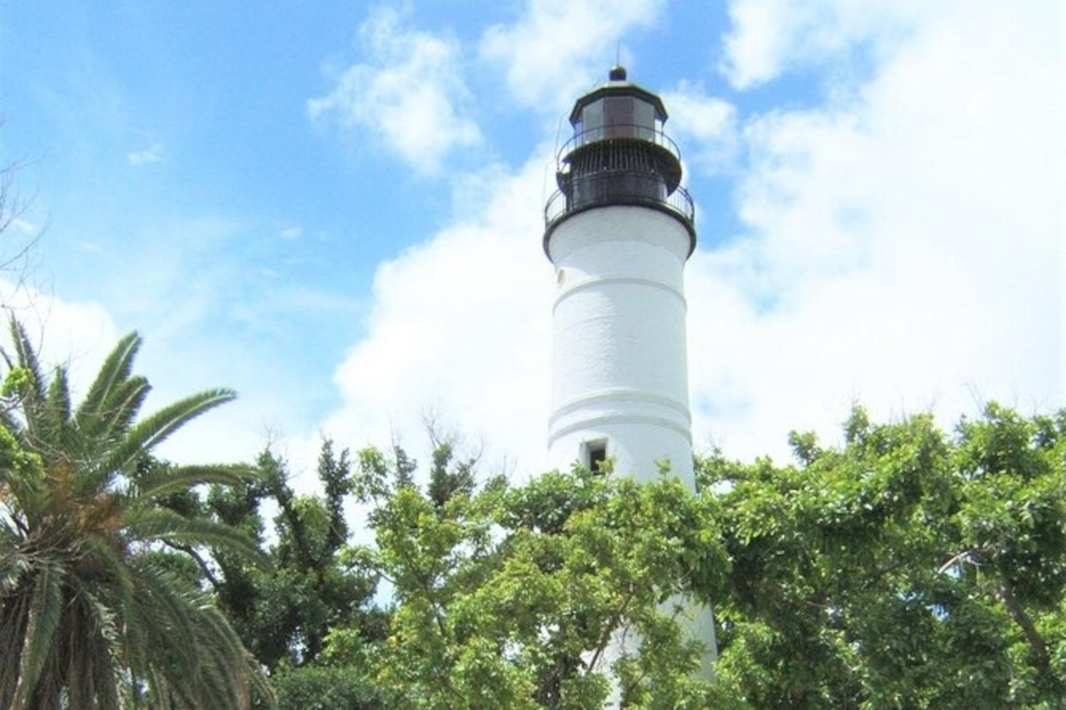 150-year-old Key West Lighthouse » Key West, Florida audio guide app ...