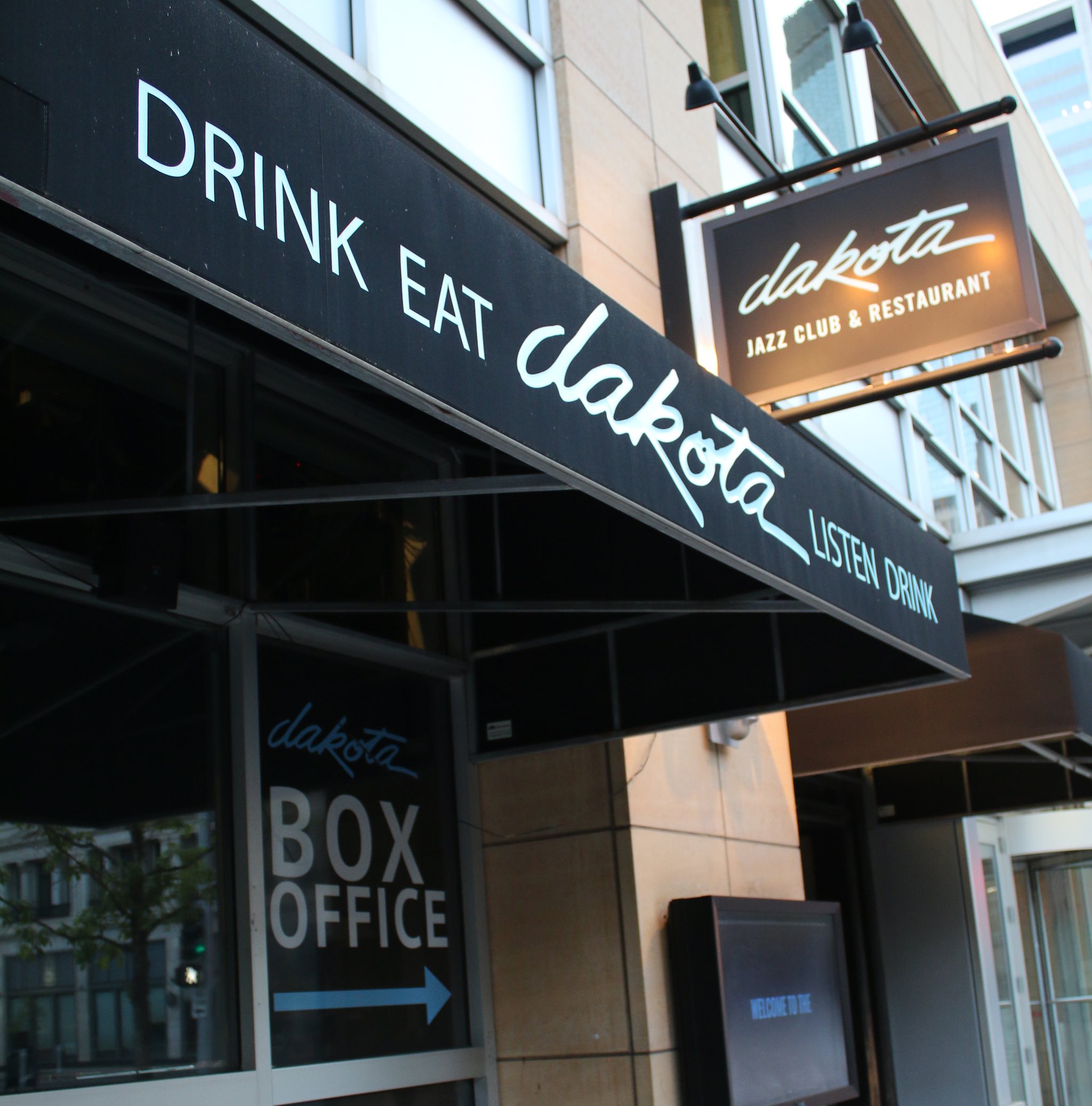 The Dakota » Minneapolis, Minnesota audio guide app » VoiceMap