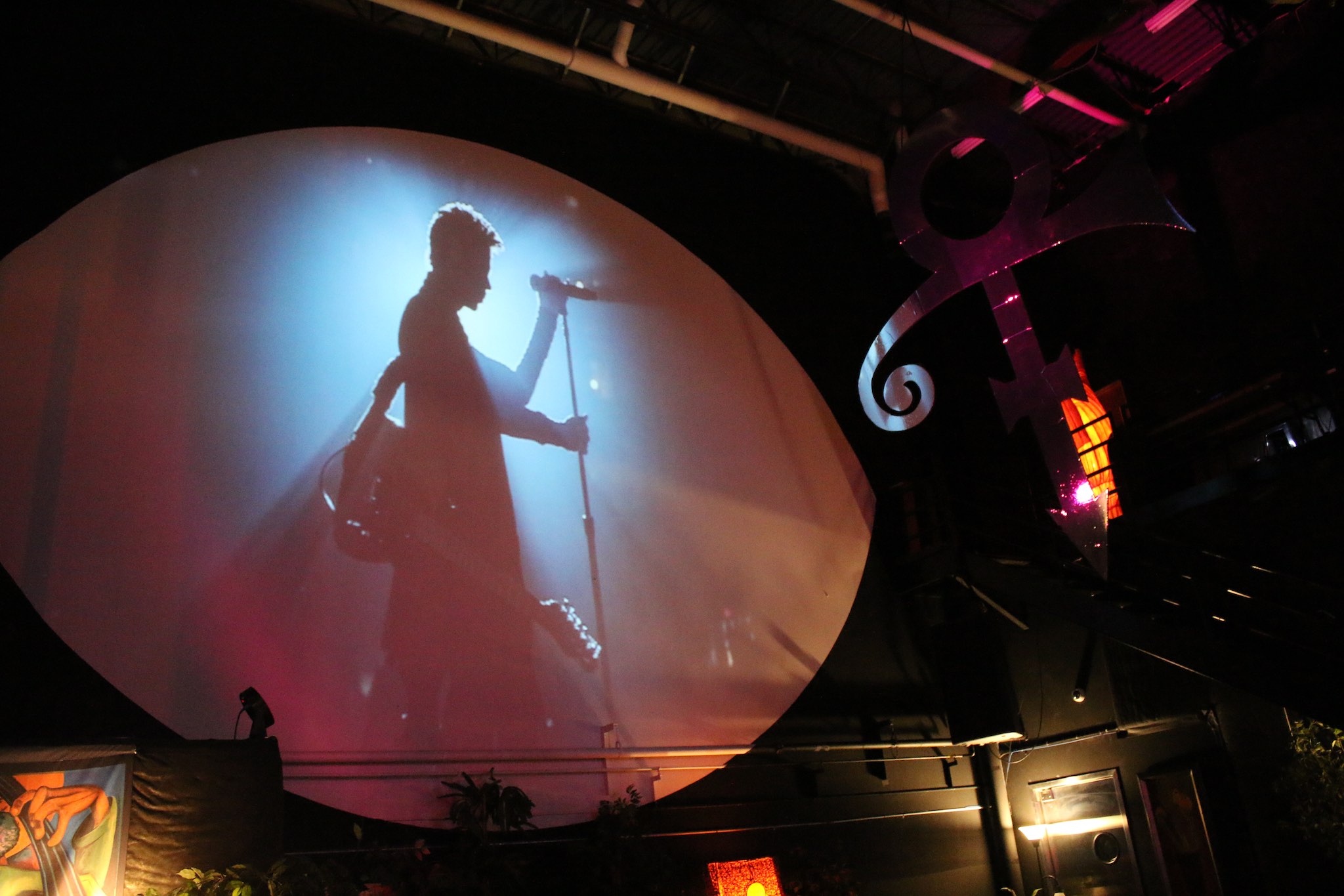 The Real King of Pop » Minneapolis, Minnesota audio guide app » VoiceMap