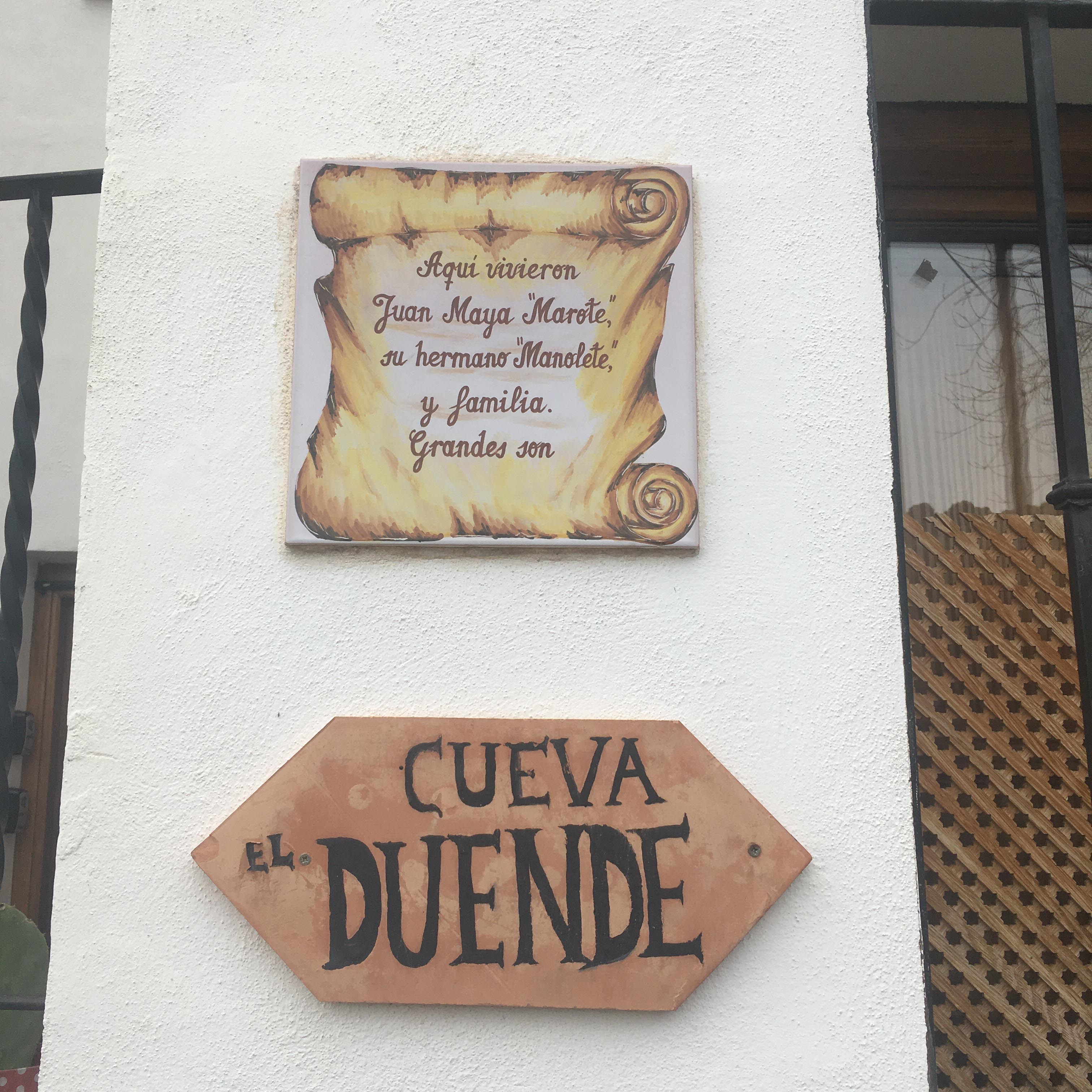 Duende De Mario