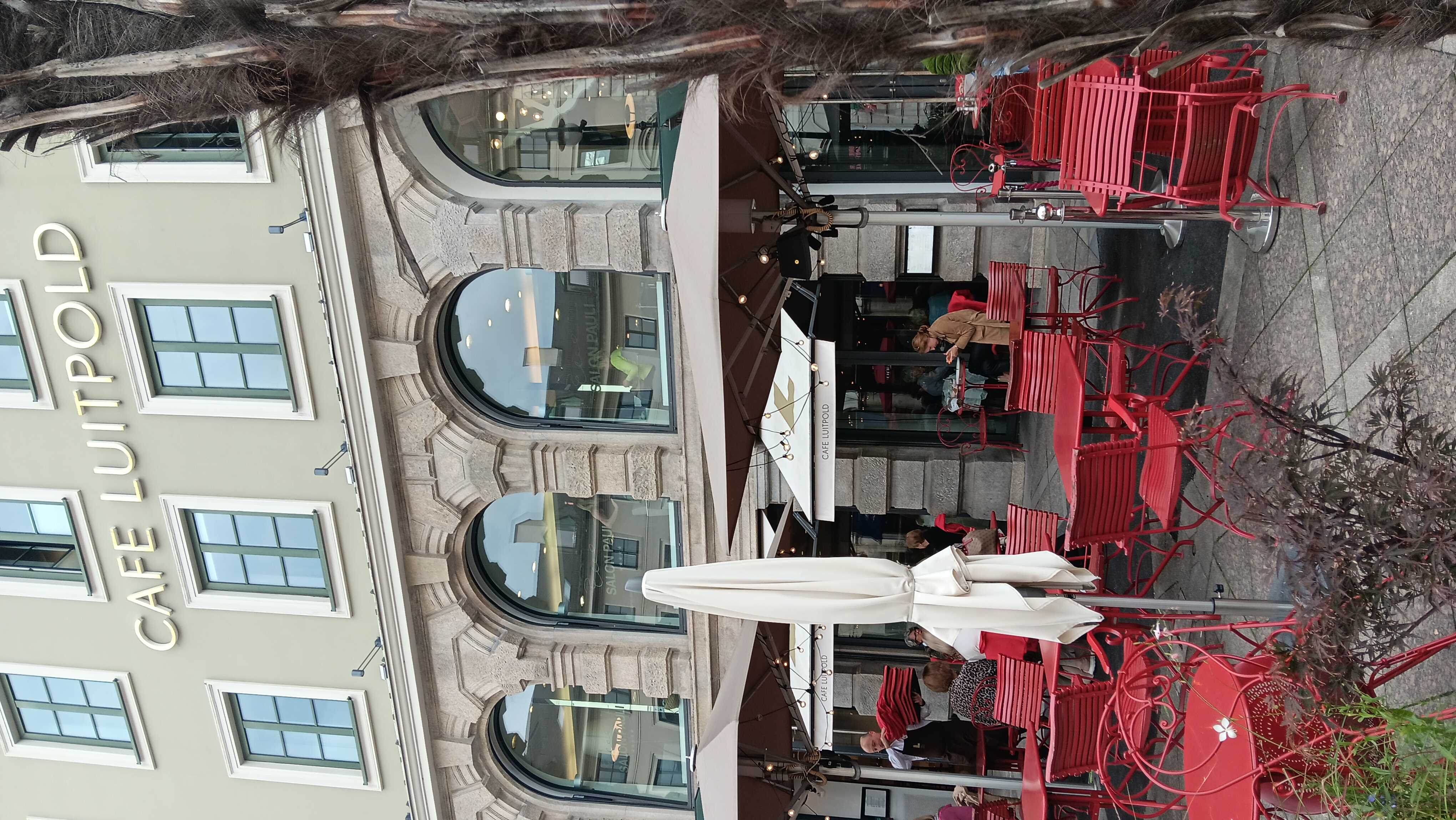 Luxus Cafe Luitpold Kommende Veranstaltungen Bild