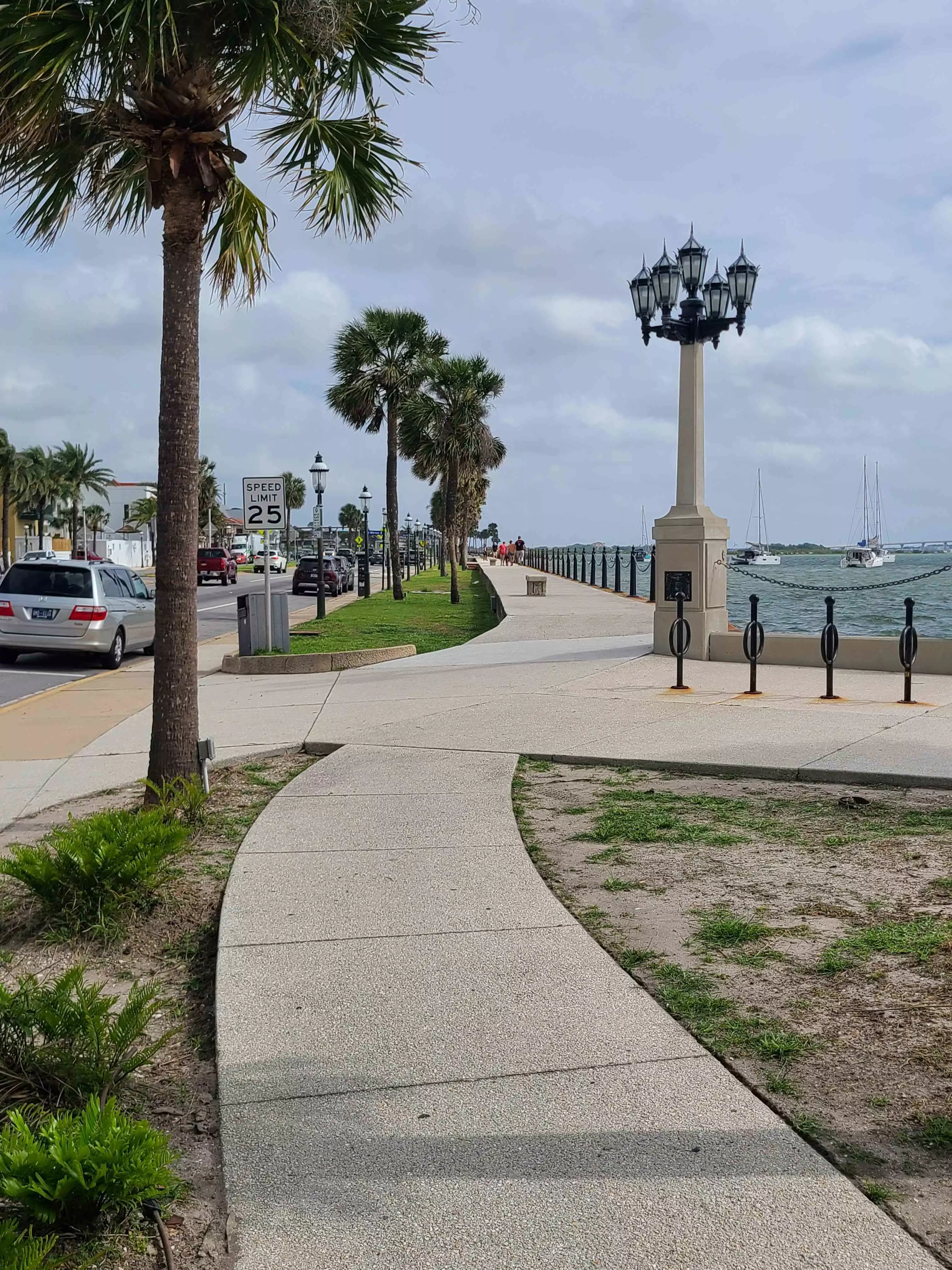 Matanzas Bay