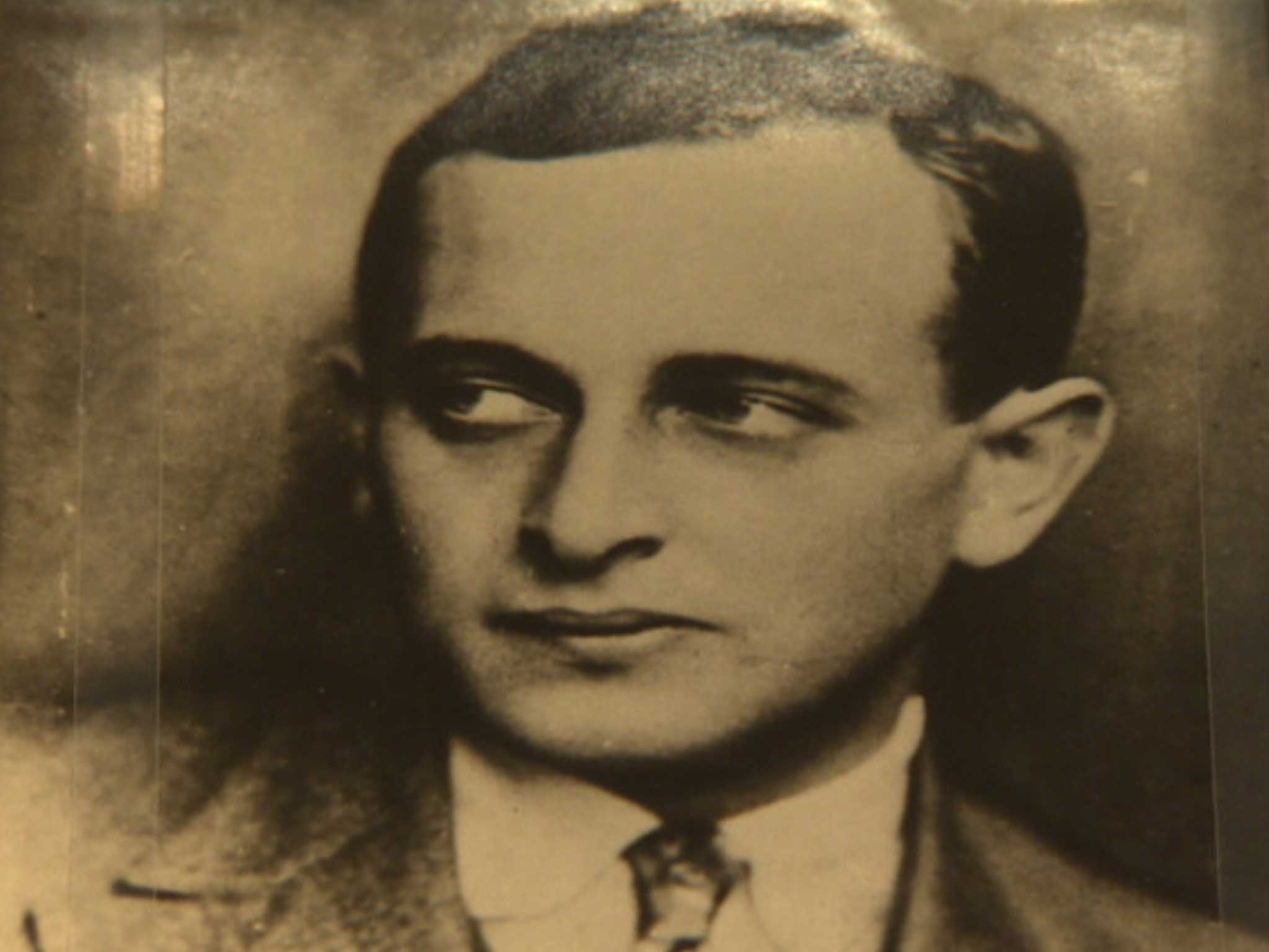 Adolf Eichmann » Vienna self-guided audio tour app » VoiceMap