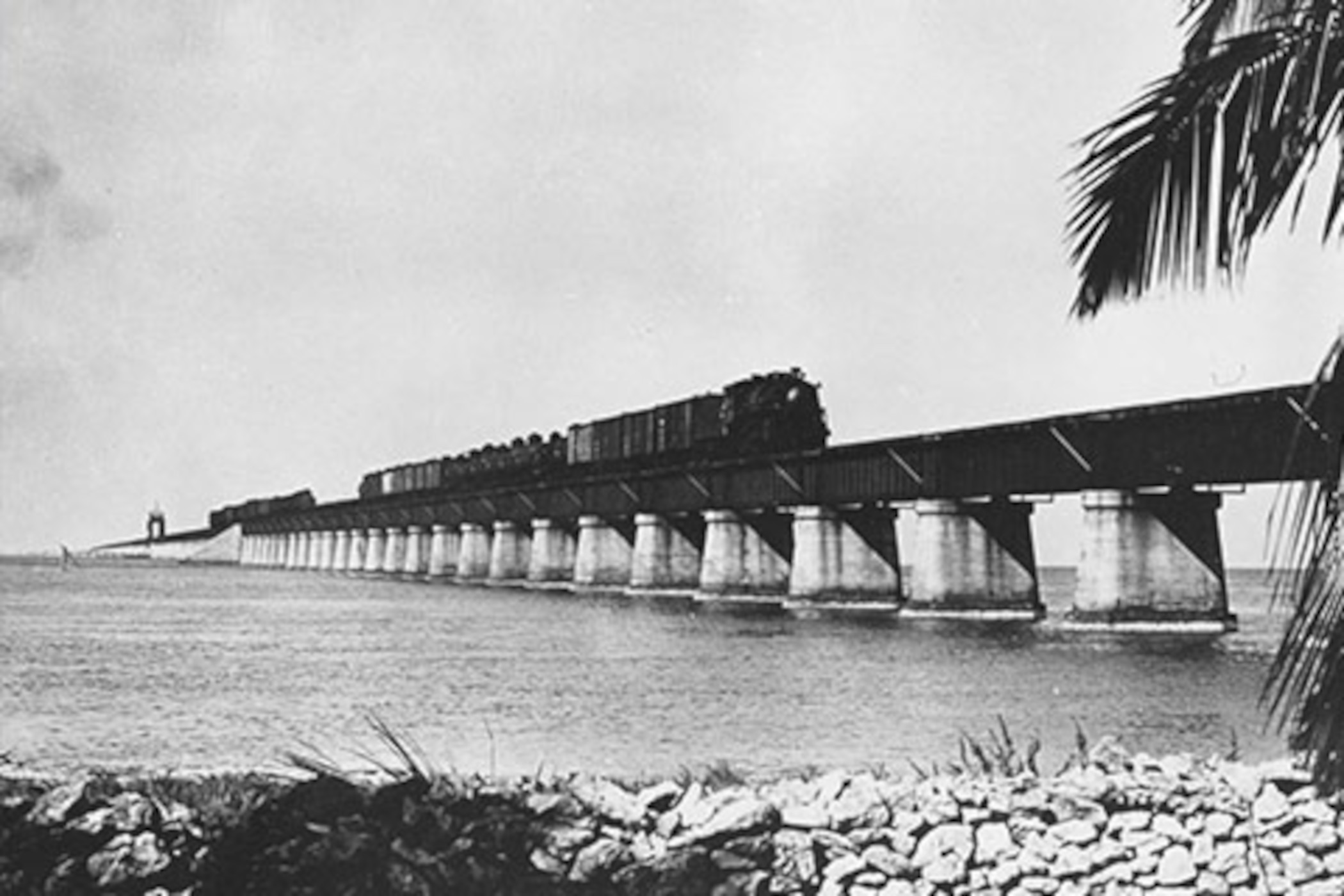The Wrecking Industry and Henry Flagler's Railroad Dream » Key West ...