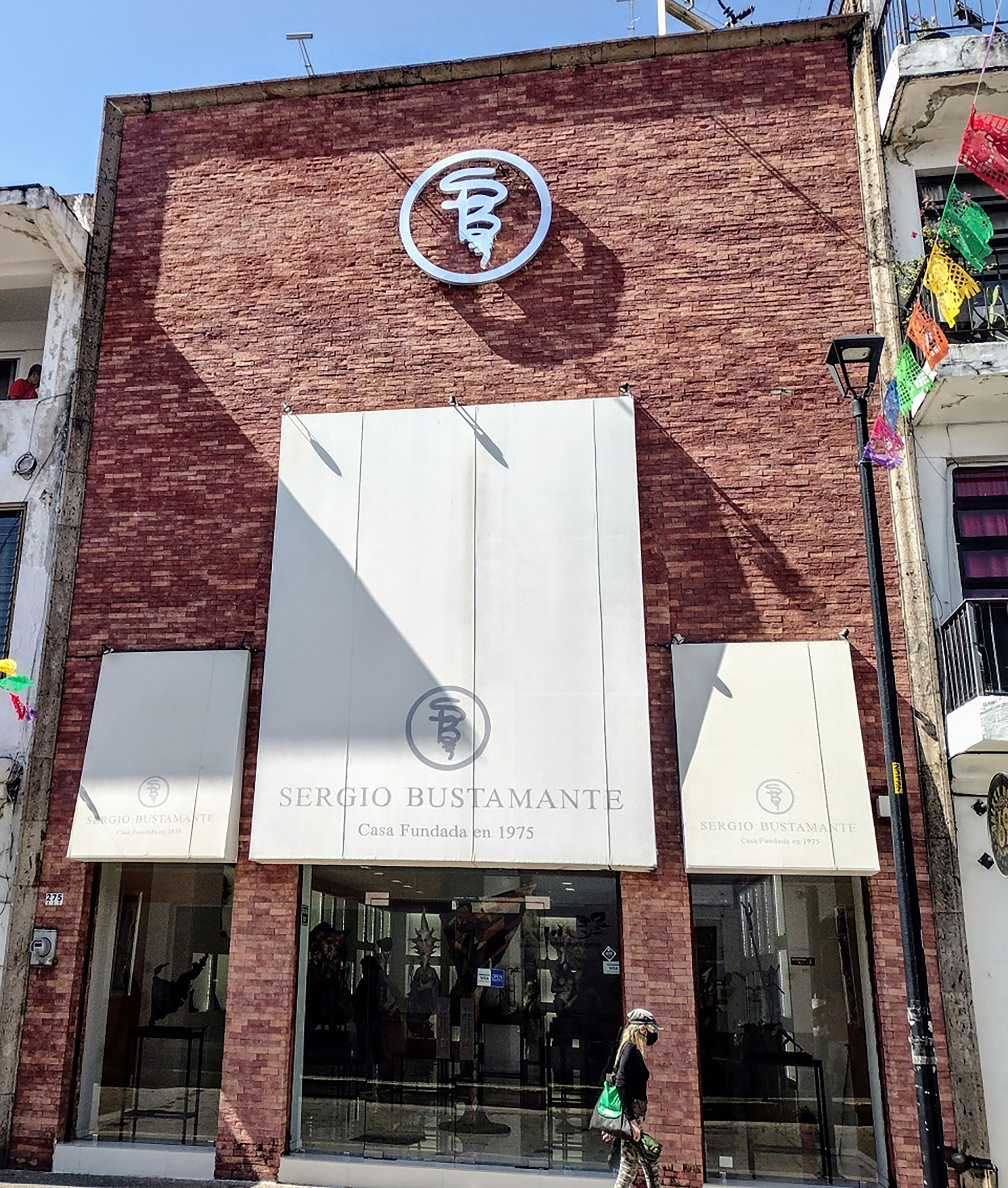 Sergio Bustamante Gallery » Puerto Vallarta audio guide app » VoiceMap