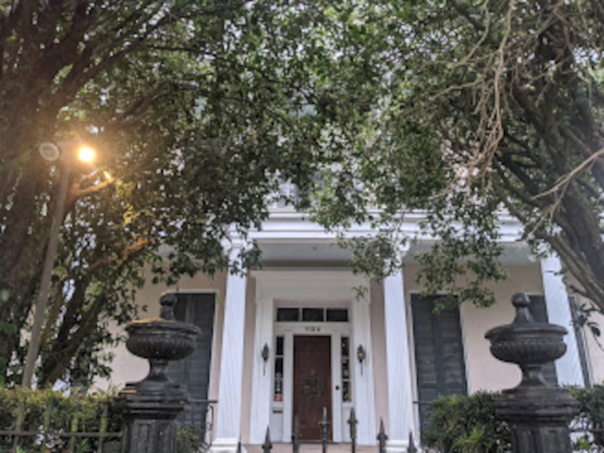 Casa De Jefferson Davis Armistead Burt: A Friend To Jefferson Davis