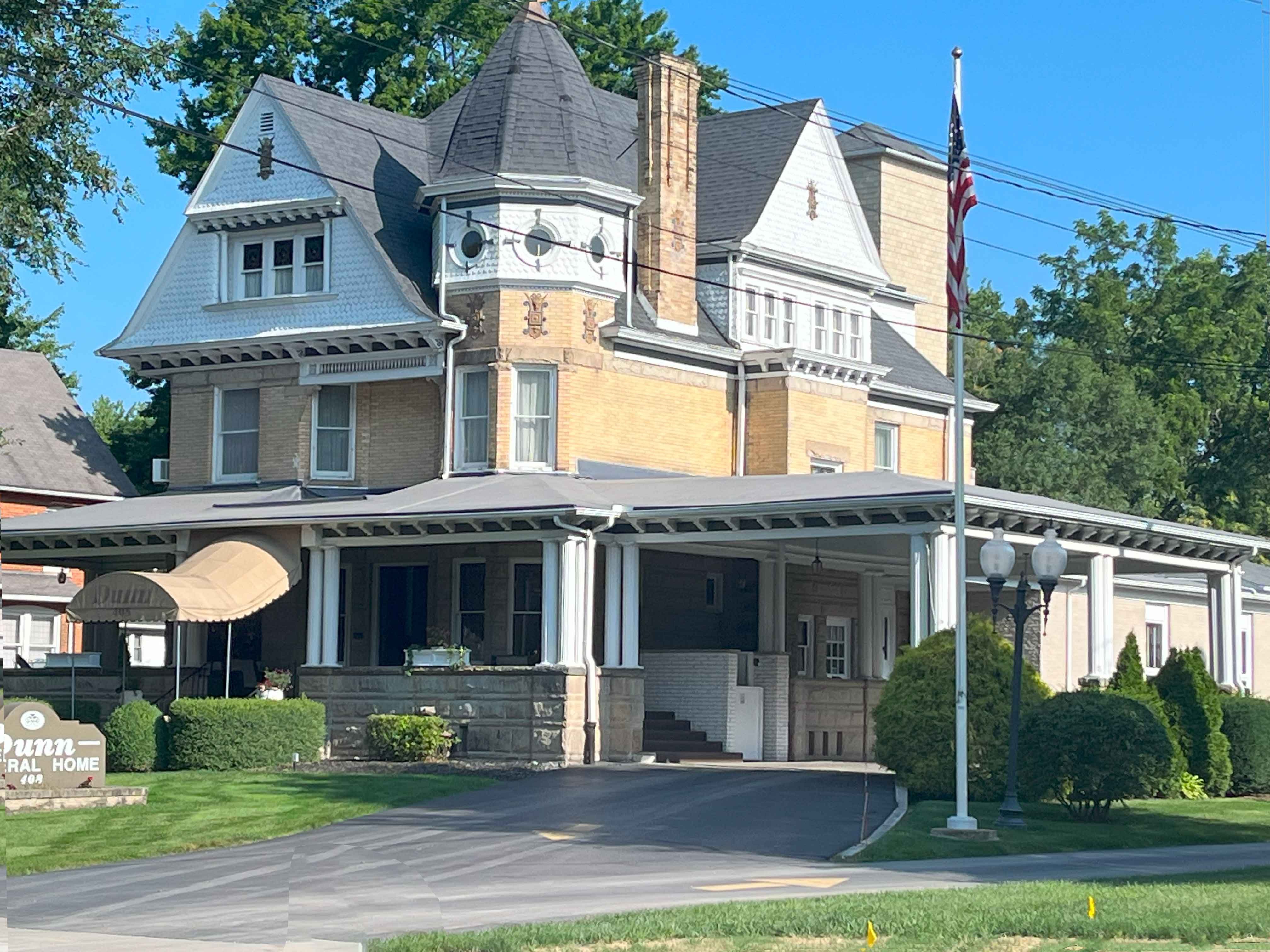 Tour Start | Hankey House » Bowling Green, Ohio self-guided audio tour ...