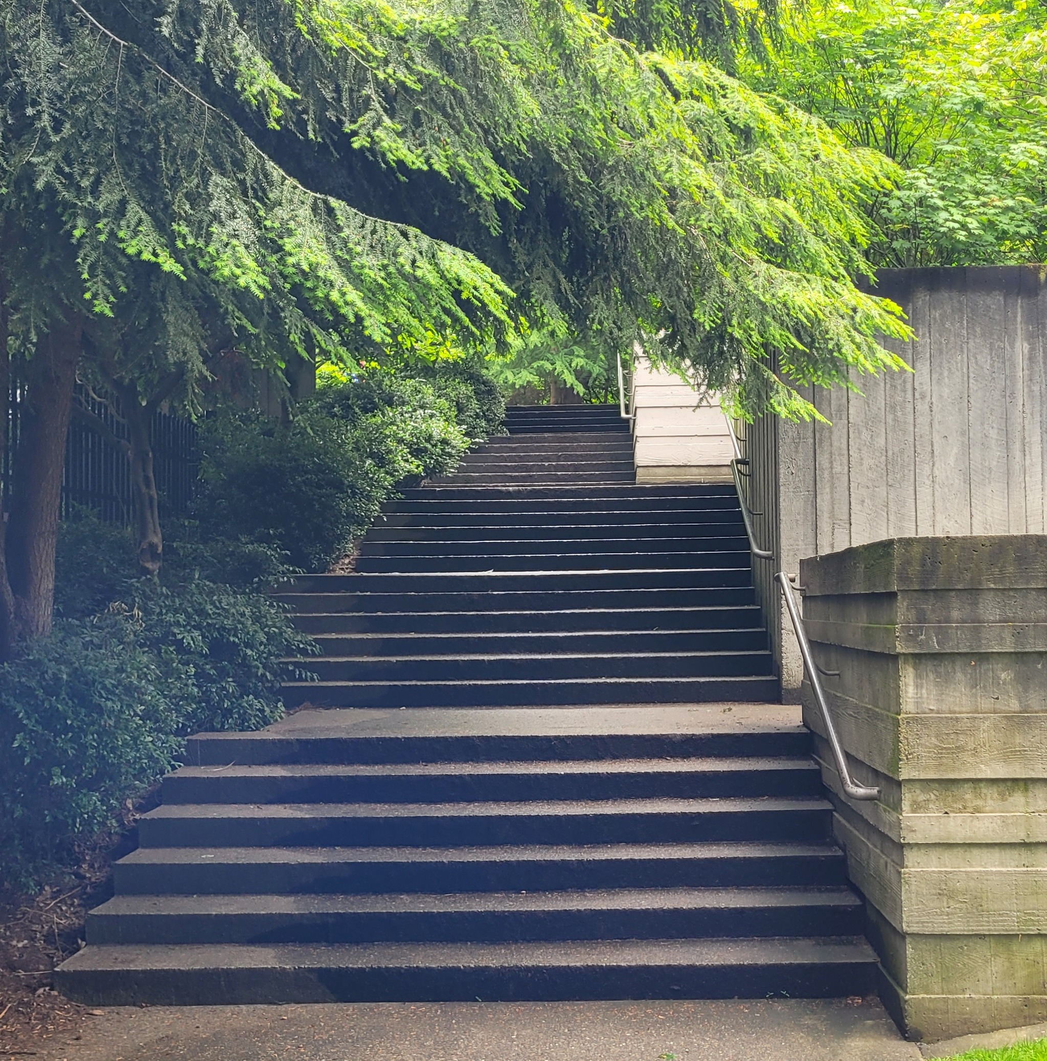 Freeway park 2 » Seattle, Washington audio guide app » VoiceMap
