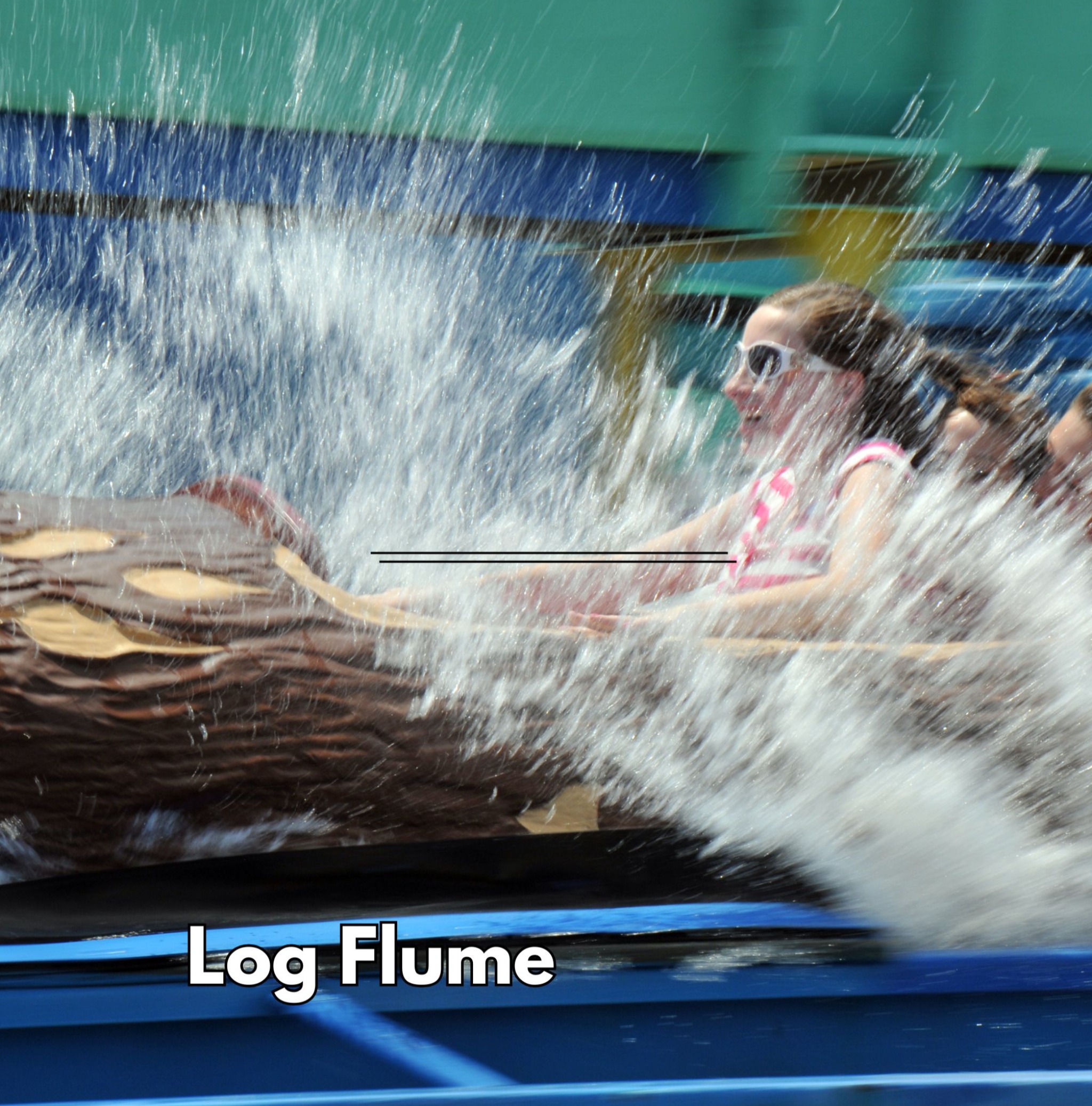 Drano Lake & The Flumes » Portland, Oregon self-guided audio tour app ...
